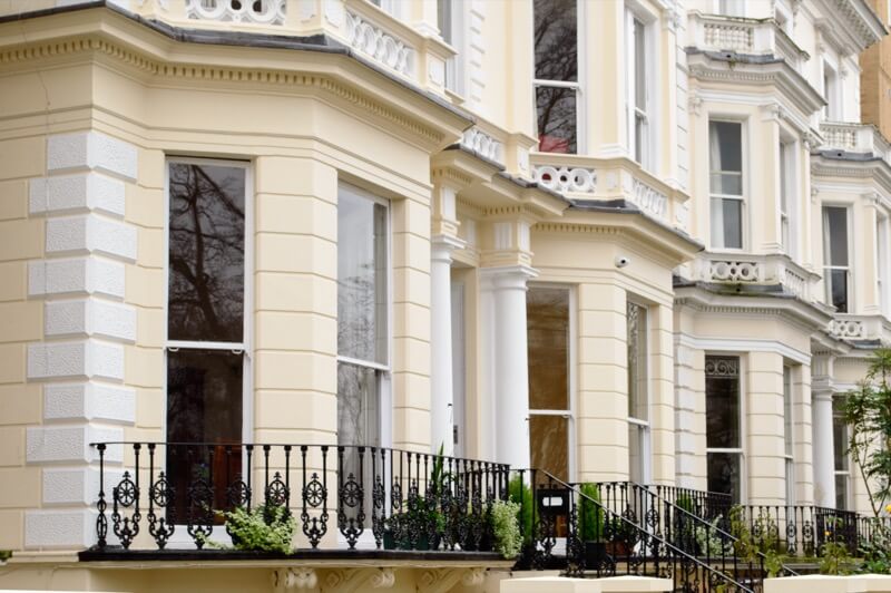 Stone Refurbishing & Masonry Restoration - Newcastle - RG Property ...